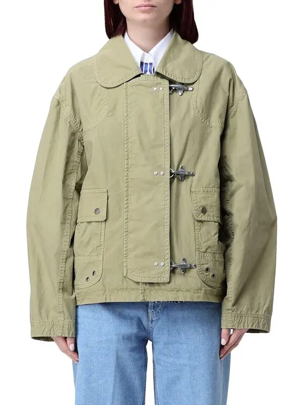 FAY Jacket - Green