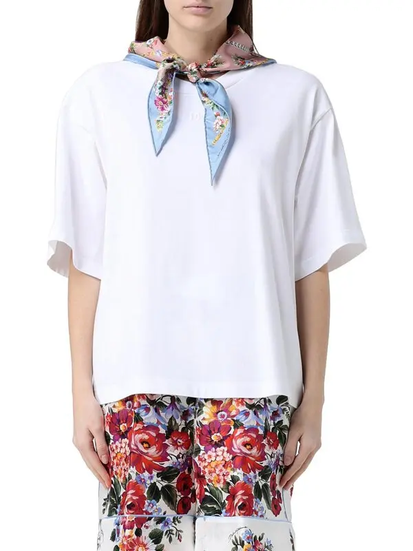 Dolce & Gabbana T-shirt - White