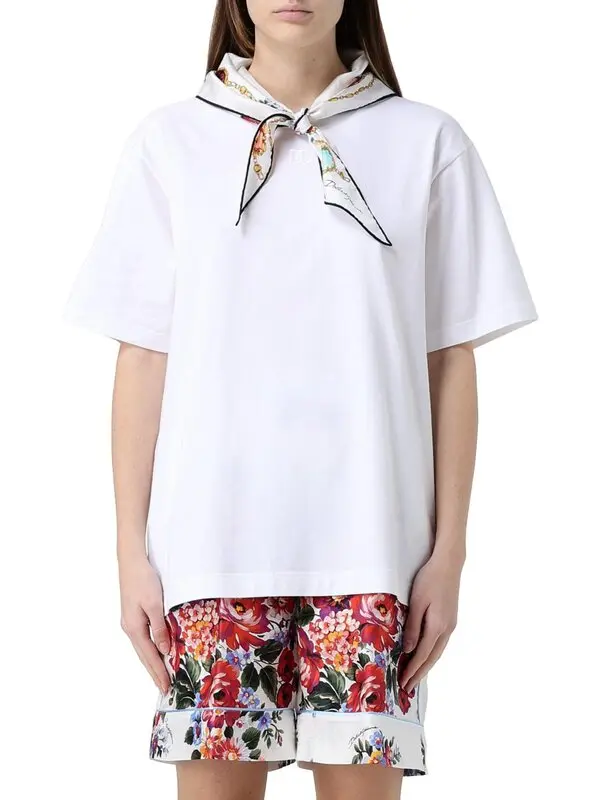Dolce & Gabbana T-shirt - White