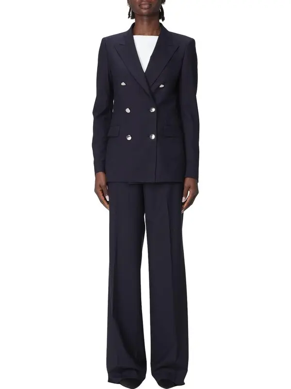 Tagliatore Suit - Blue
