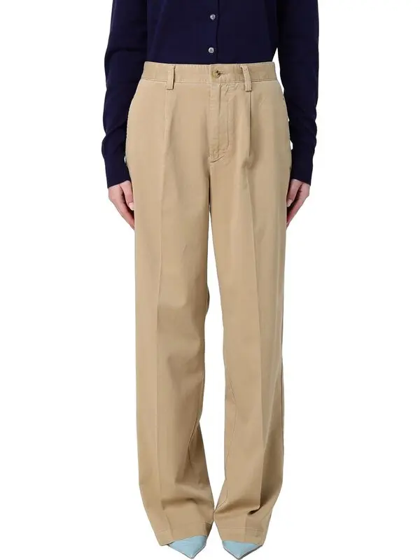 Polo Ralph Lauren Pants - Beige