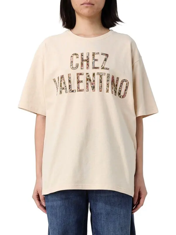 Valentino Garavani T-shirt - Beige