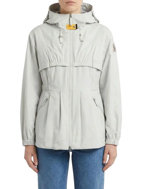 PARAJUMPERS Jacket - White
