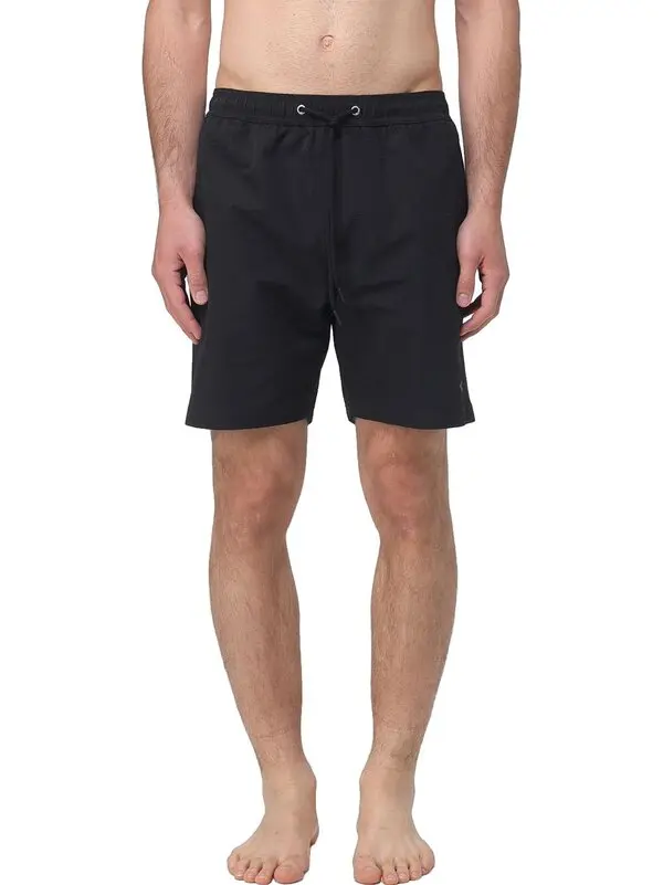 Paul & Shark Swimsuit - Black