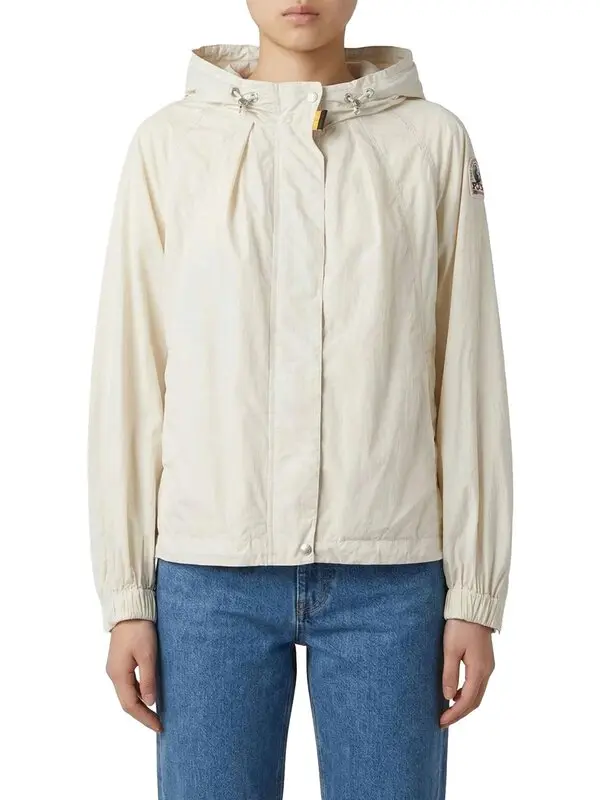 PARAJUMPERS Jacket - White