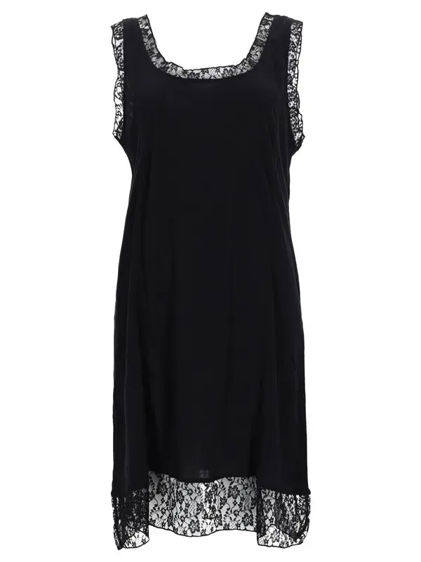 Our Legacy Dawn Dress - Black