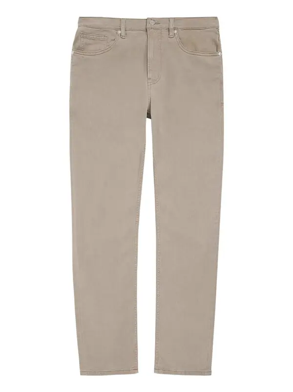 FRAME L’homme Slim Jeans - Beige