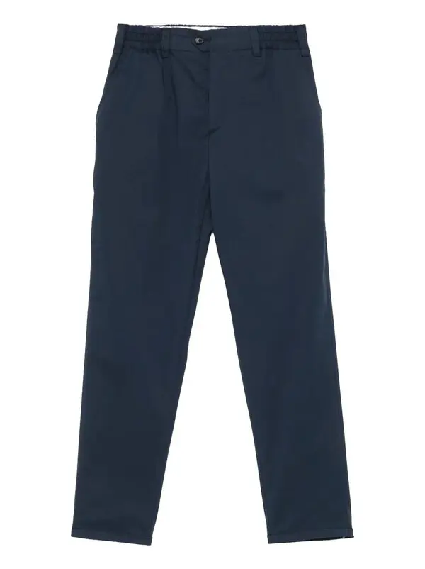 PT TORINO Trousers - Blue