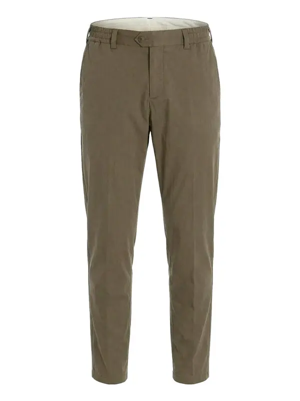 PT TORINO Trousers - Green