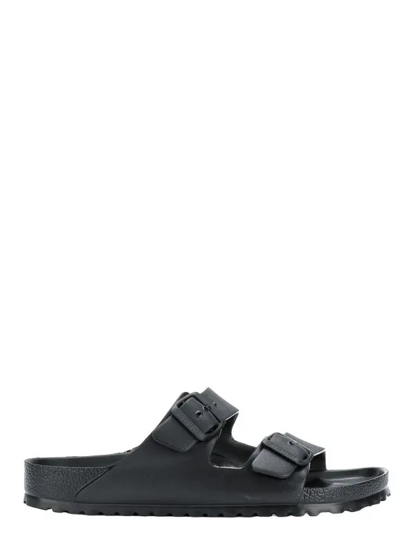 BIRKENSTOCK Arizona Eva Sandals - Black