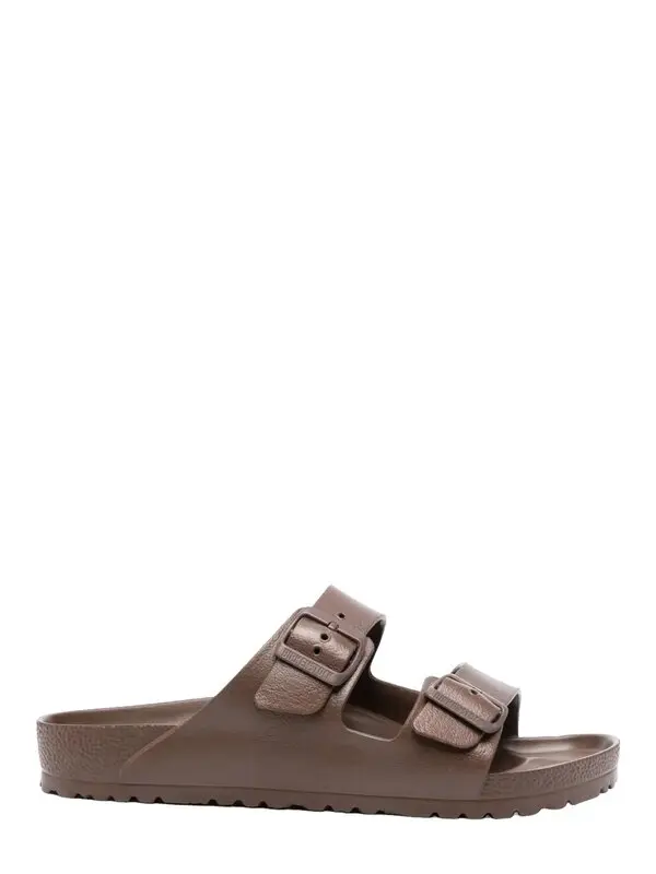 BIRKENSTOCK Arizona Eva Sandals - Brown