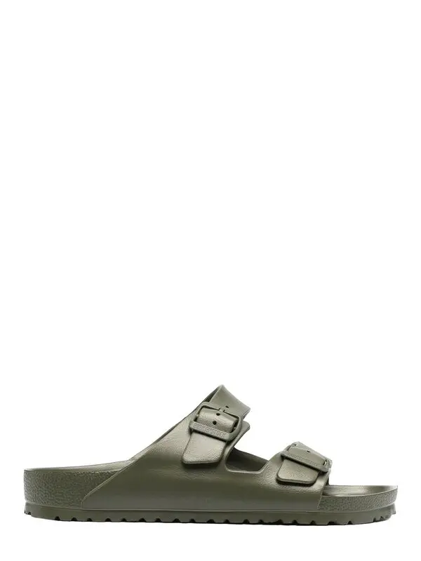 BIRKENSTOCK Arizona Eva Sandals - Green