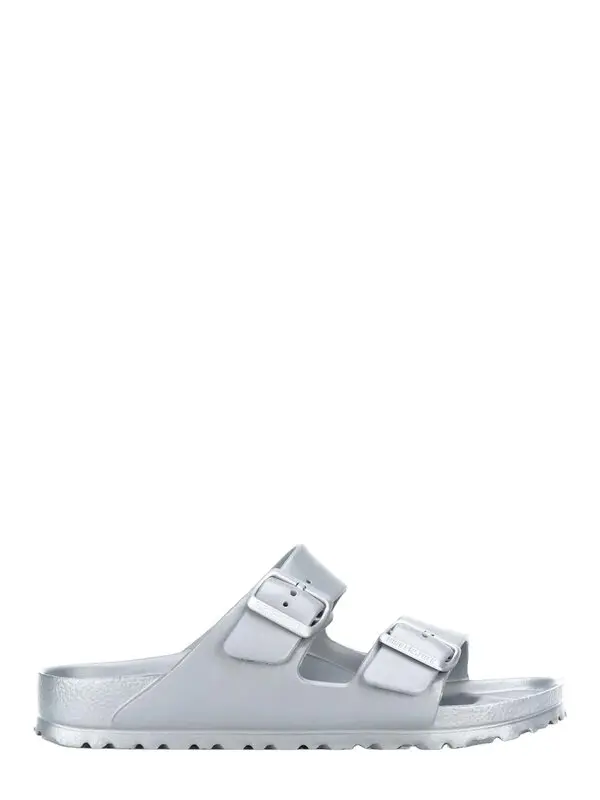 BIRKENSTOCK Arizona Eva Sandals - Metallic