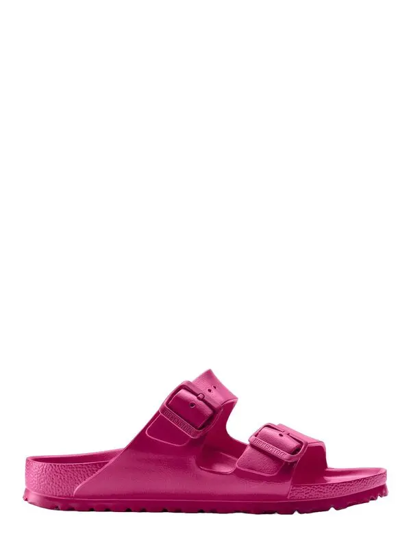 BIRKENSTOCK Arizona Eva Sandals - Pink & Purple