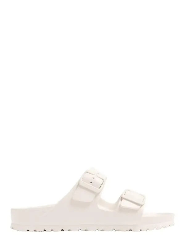BIRKENSTOCK Arizona Eva Sandals - White