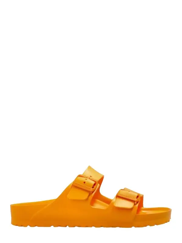 BIRKENSTOCK Arizona Eva Sandals - Yellow & Orange