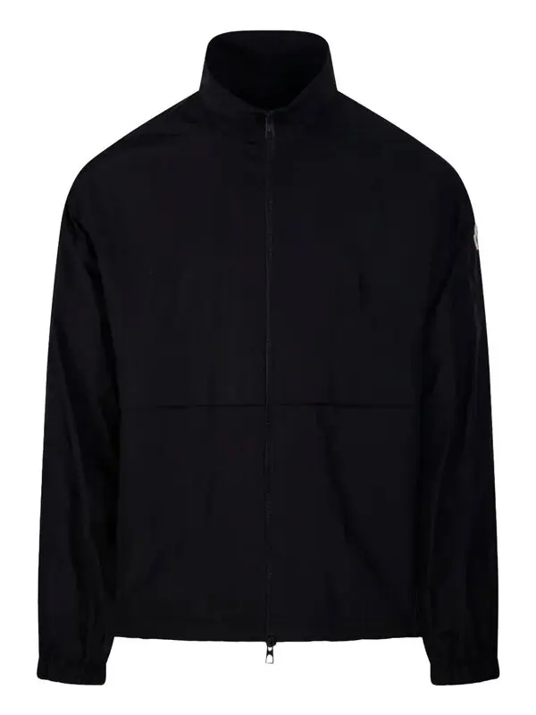 Moncler Rastaban Packable Jacket - Black