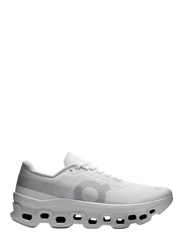 On Cloudmonster 1 Sneakers - White