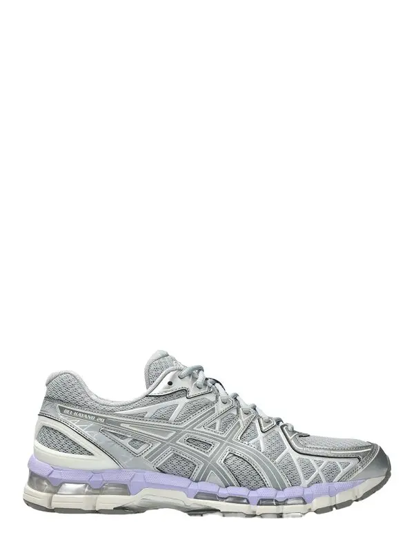 Asics Gel-kayano 20 Sneakers - Grey