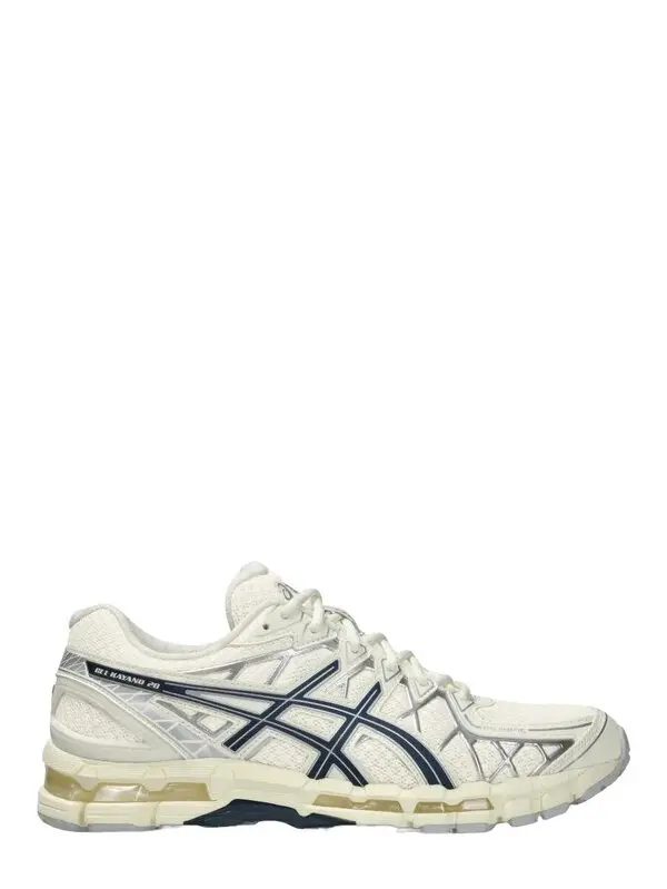 Asics Gel-kayano 20 Sneakers - White
