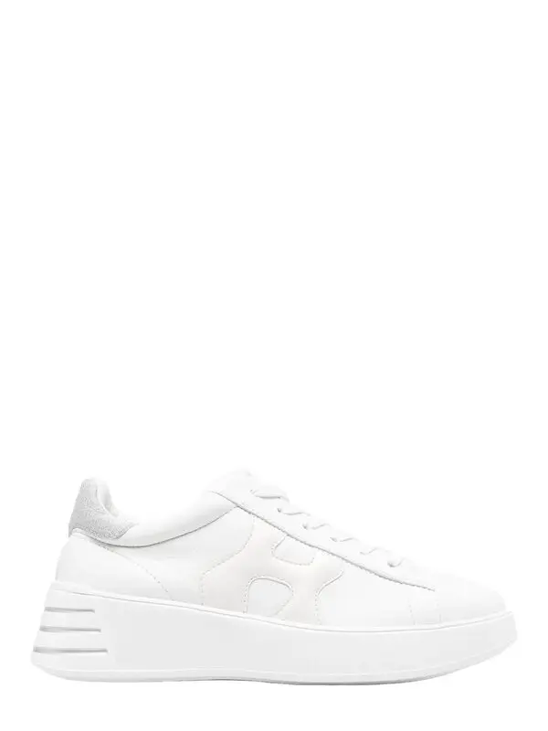 Hogan Rebel Sneakers - White