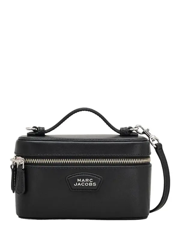 Marc Jacobs Everyday Vanity Bag - Black
