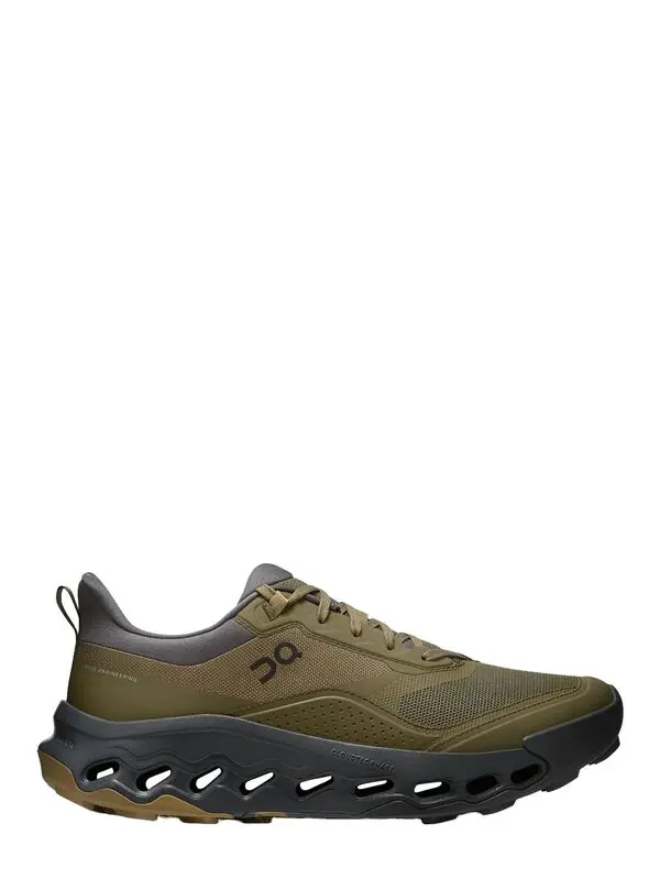 On Cloudhorizon Trail Sneakers - Green