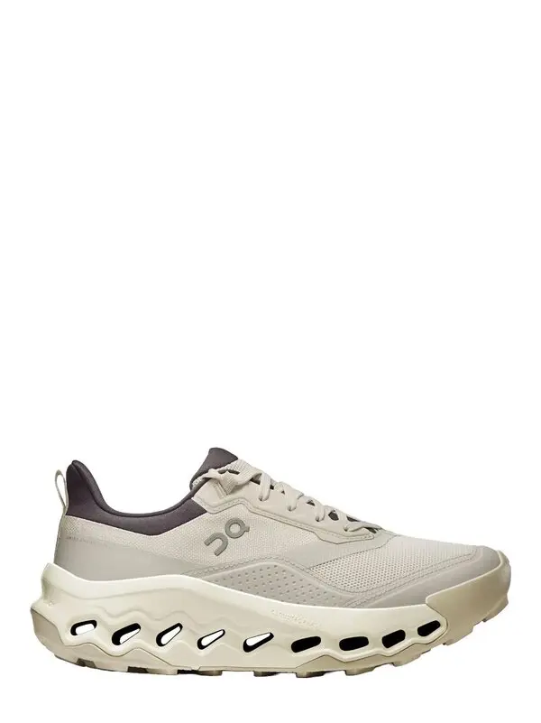 On Cloudhorizon Trail Sneakers - Nude & Neutrals