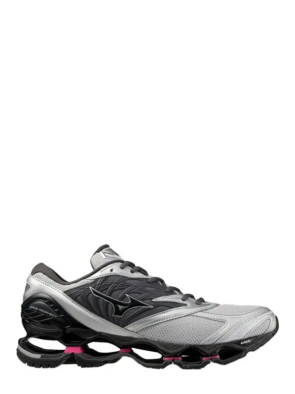 Mizuno Wave Prophecy Ls Sneakers - Metallic