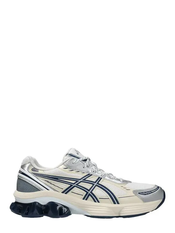 Asics Gel-kinetic Fluent Sneakers - White