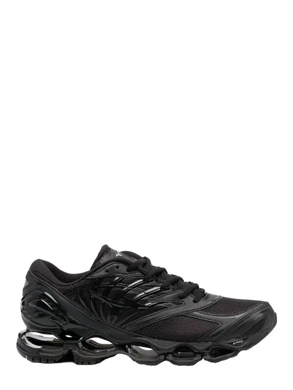 Mizuno Wave Prophecy Ls Sneakers - Black