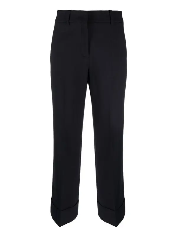 Dolce & Gabbana Trousers - Blue