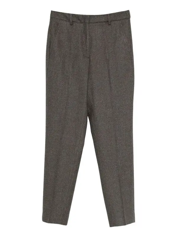 Dolce & Gabbana Trousers - Brown