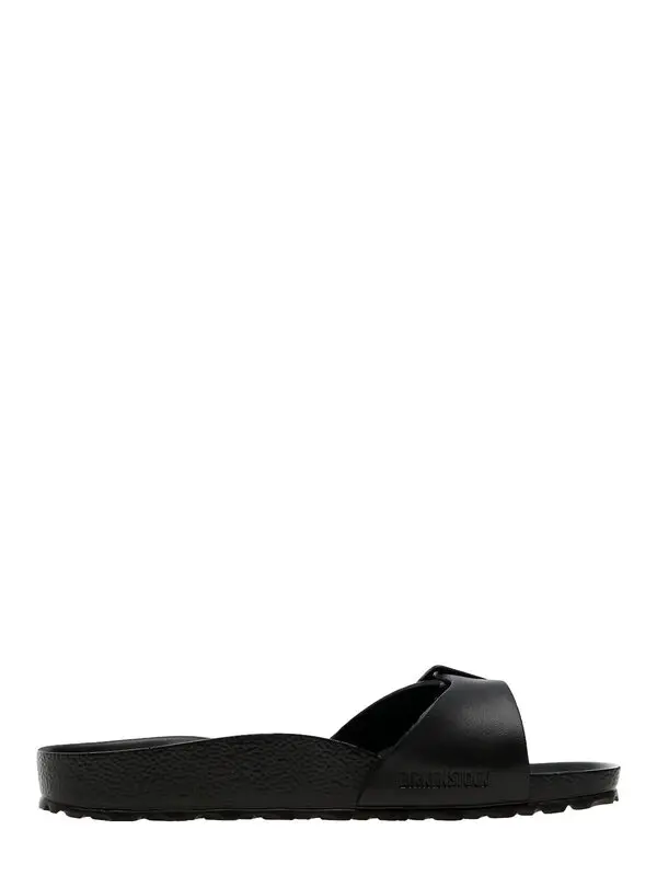 BIRKENSTOCK Madrid Eva Sandals - Black