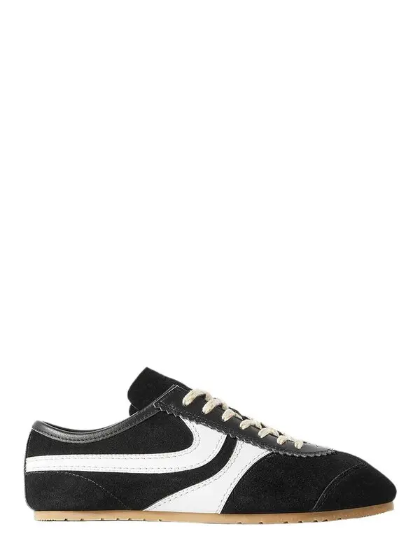 Dries Van Noten Sneakers - Black