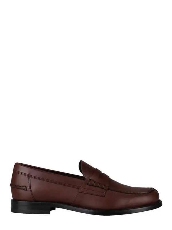TOD`S Loafers - Brown