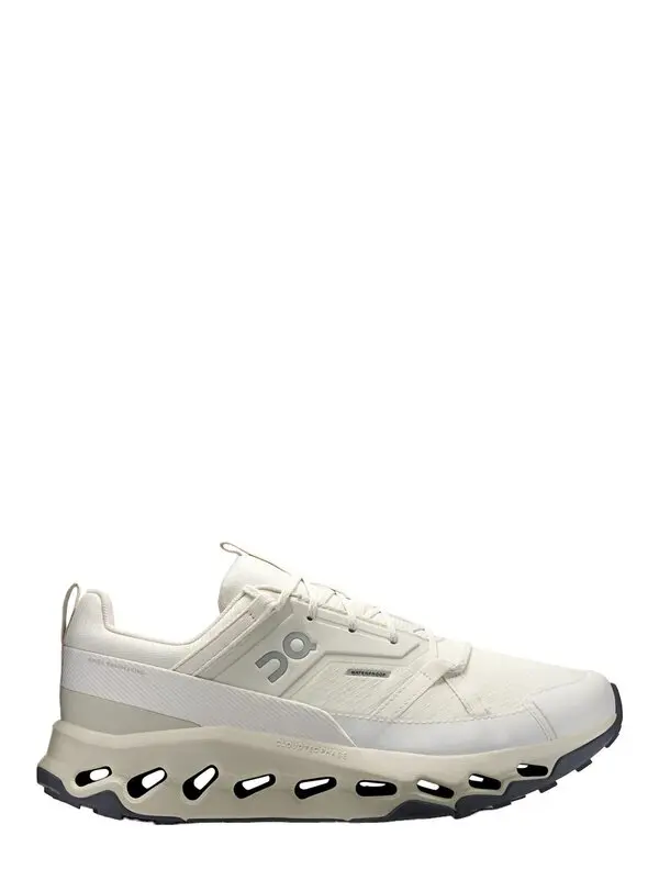 On Cloudhorizon Waterproof Sneakers - White