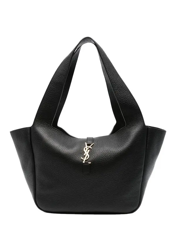 Saint Laurent Le 5 À 7 Bea Bag - Black