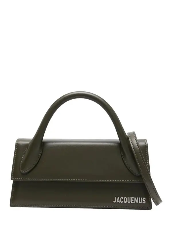 Jacquemus Le Chiquito Long - Green