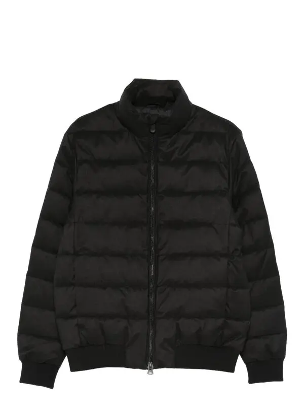 SAVE THE DUCK Herbie Down Jacket - Black
