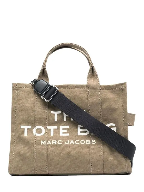 Marc Jacobs The Canvas Medium Tote Bag - Green