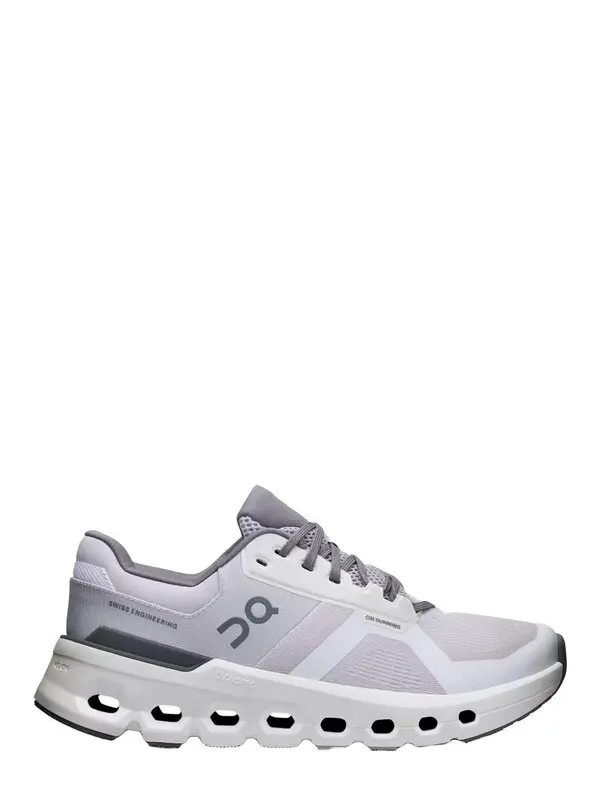 On Cloudrunner 2 Sneakers - White