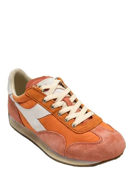 DIADORA Equipe Vela Sneaker - Tulip Orange