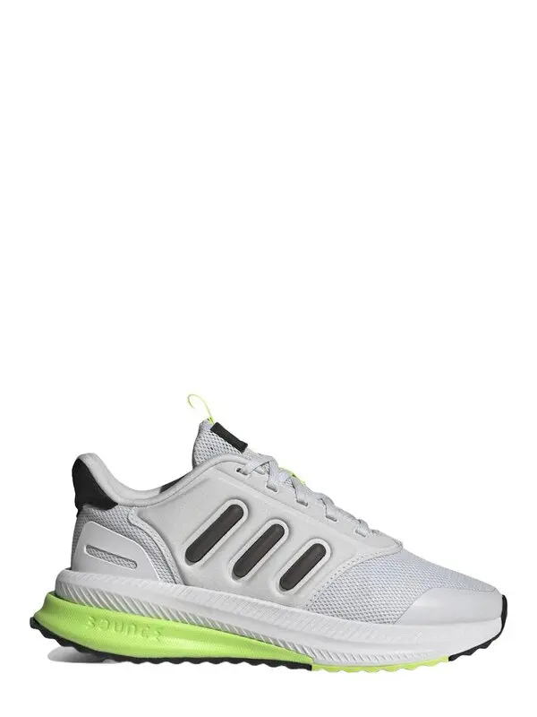 Adidas X_plrphase - Dash Grey/core Black/lucid Lemon