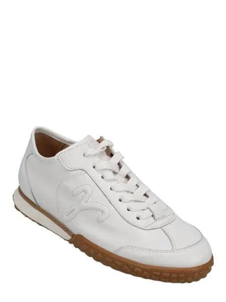 Vaneli Peak Low Top Sneaker - White
