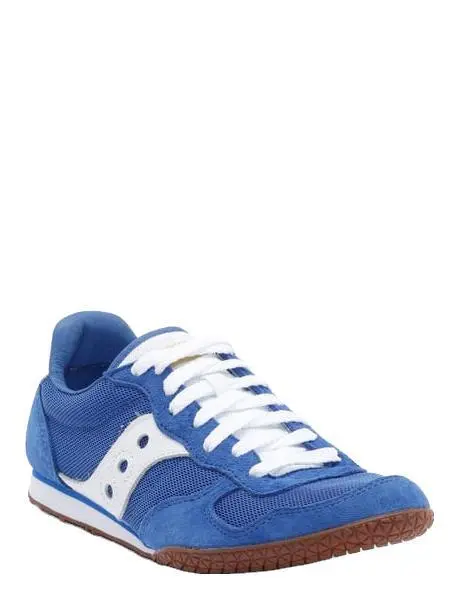 Saucony Racer 80 Sneaker - Blue/white