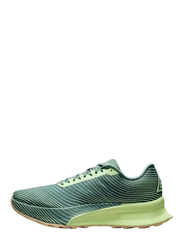 Nike Ultrafly Trail Racing Shoes - Green
