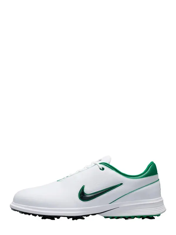 Nike Victory Tour 4 Golf Shoes - White