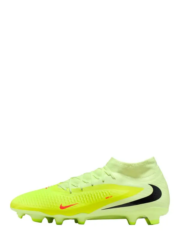 Nike Phantom High Academy Multi-ground Soccer Cleats - Orange