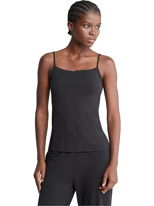 Calvin Klein Intrinsic Camisole - Black